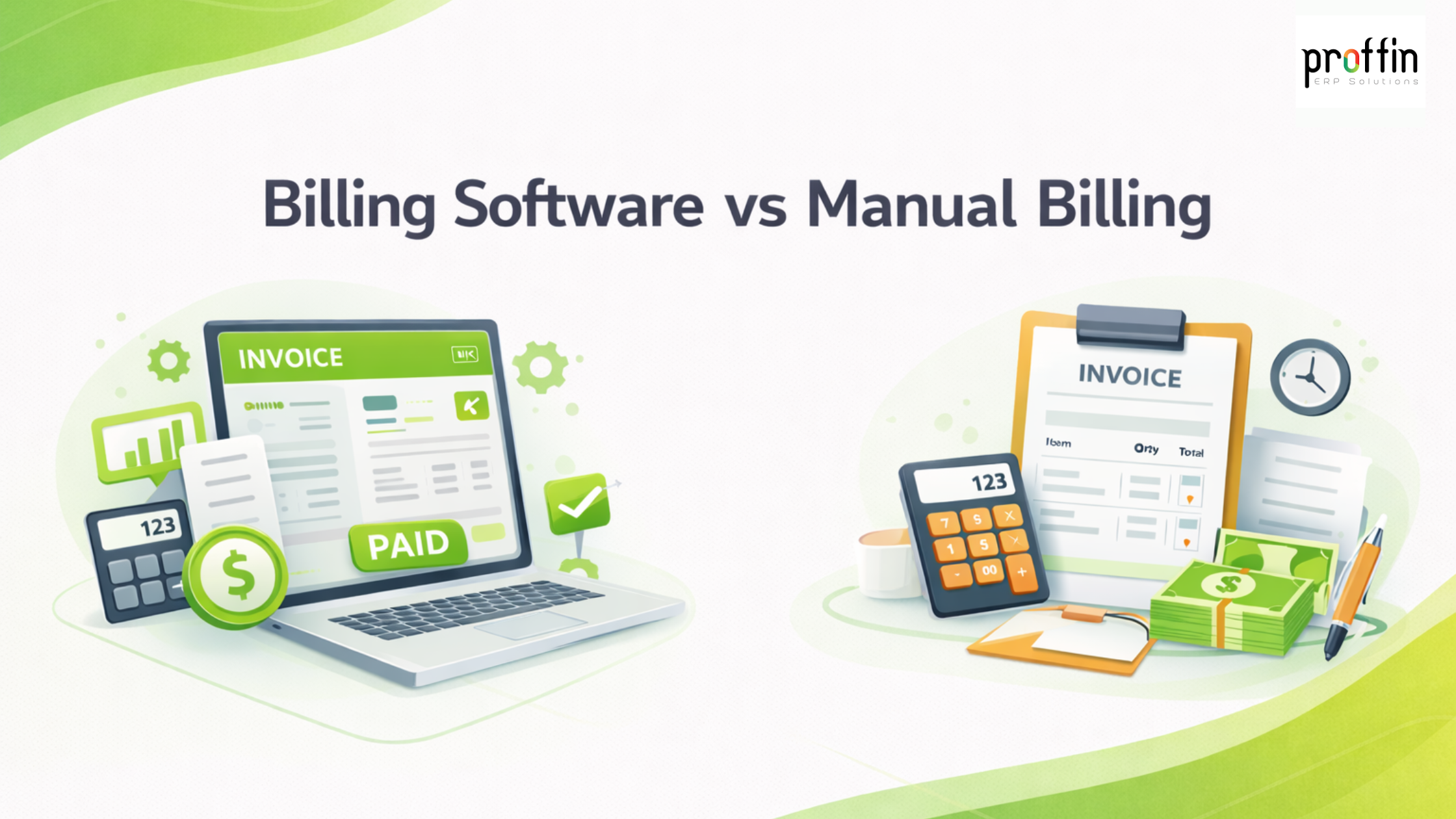 Proffinonline | #1 Online Accounting Software in Qatar|Online ...